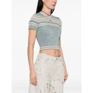 Amiri Tops T-shirts & Jerseys