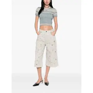 Amiri Tops T-shirts & Jerseys