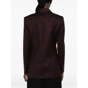 Victoria Beckham Jackets Blazers