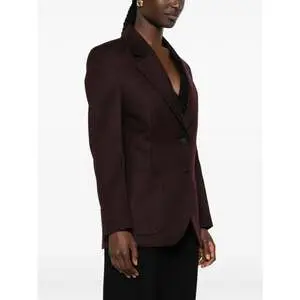 Victoria Beckham Jackets Blazers