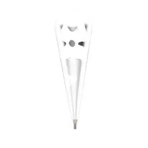 Rick Owens Necklaces - Silver