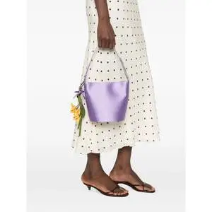 SELF-PORTRAIT Tote Bags