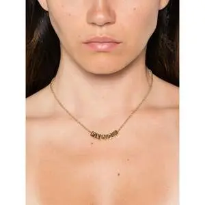 Fendi Necklaces