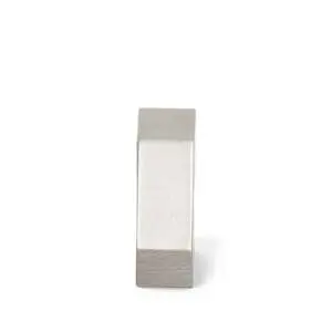 Rick Owens Earrings - Silver