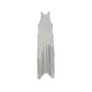 Rabanne Dresses Cocktail & Party Dresses - Silver