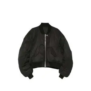 Rick Owens Jackets Bomber Jackets