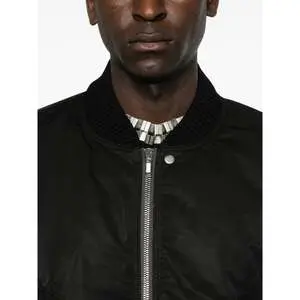 Rick Owens Jackets Bomber Jackets
