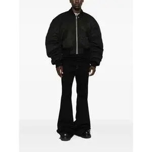 Rick Owens Jackets Bomber Jackets