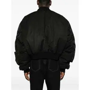 Rick Owens Jackets Bomber Jackets