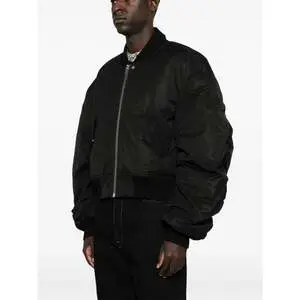 Rick Owens Jackets Bomber Jackets