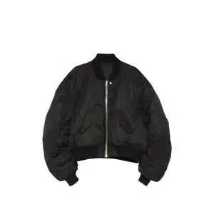 Rick Owens Jackets Bomber Jackets