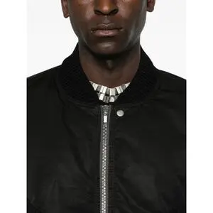 Rick Owens Jackets Bomber Jackets
