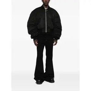 Rick Owens Jackets Bomber Jackets