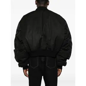 Rick Owens Jackets Bomber Jackets