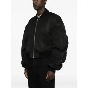 Rick Owens Jackets Bomber Jackets
