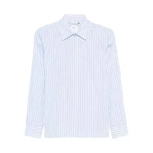Max Mara Tops Shirts - Blue