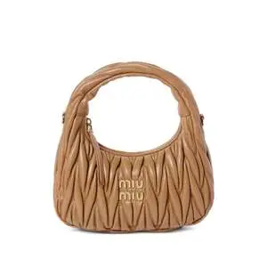 Miu Miu Tote Bags - Multicolor