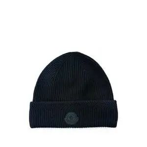 Moncler Hats - Black