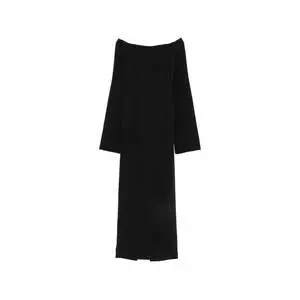 Solace London Dresses Evening Dresses - Black