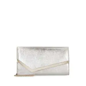 JIMMY CHOO Clutch Bags