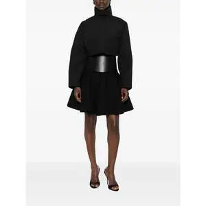 Alaïa Jackets Cropped Jackets