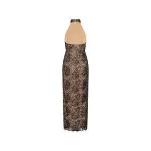 ROTATE BY BIRGER CHRISTENSEN Dresses Evening Dresses - Black