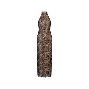 ROTATE BY BIRGER CHRISTENSEN Dresses Evening Dresses - Black