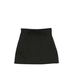 Gucci Belted Bottoms For Women