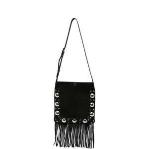 Valentino Garavani Shoulder Bags - Black