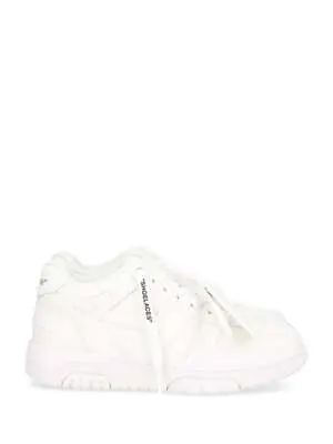 Off-White Out Of Office Sneaker - White