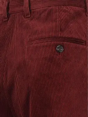 Max Mara Corduroy Trousers