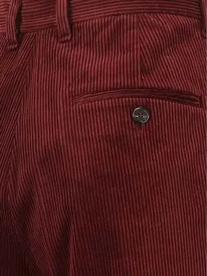 ' S MAX MARA Corduroy Trousers