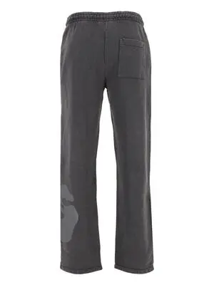 Off-White Swimming Face Sweatpants