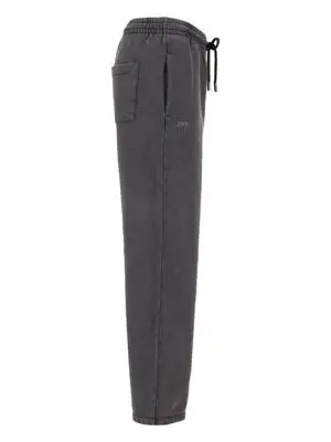 Off-White Swimming Face Sweatpants