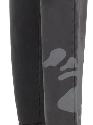 Off-White Swimming Face Sweatpants
