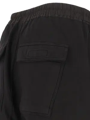 Rick Owens Sweatpants With Drawstring