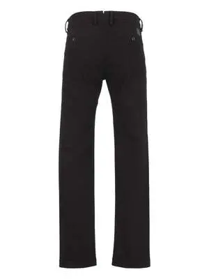 Jacob Cohen Bobby Chino Jeans - Black