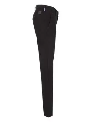 Jacob Cohen Bobby Chino Jeans - Black