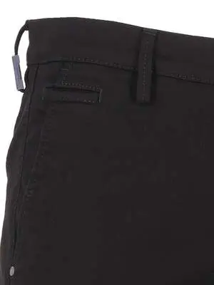 Jacob Cohen Bobby Chino Jeans - Black