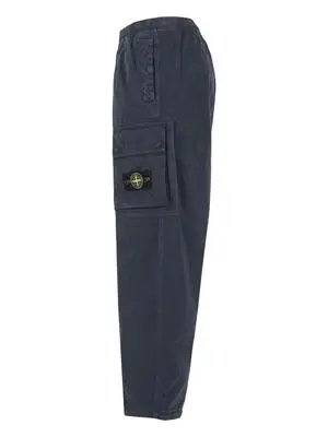 Stone Island Utility Cargo Trousers
