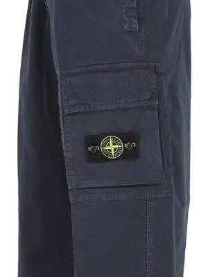 Stone Island Utility Cargo Trousers