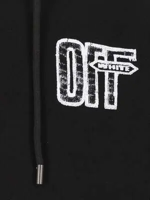 Off-White Motion Arrow Skate Hoodie