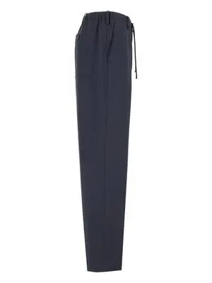 Dries Van Noten Penny Straight Pants