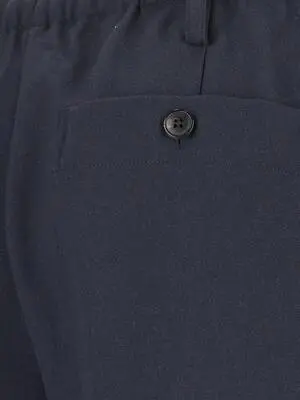 Dries Van Noten Penny Straight Pants