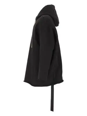 Rick Owens Peter Hoodie