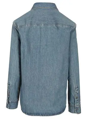 AMI Paris De Coeur Shirt