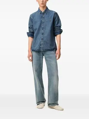 AMI Paris De Coeur Shirt