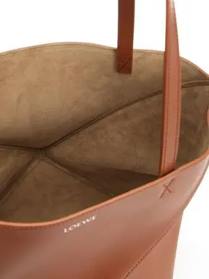 Loewe Medium Puzzle Fold Bag