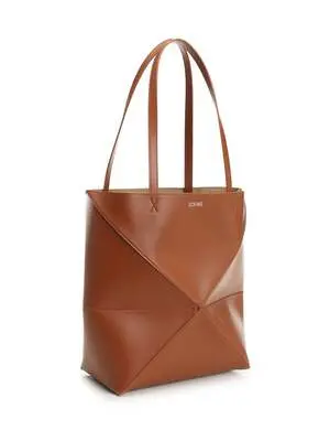 Loewe Medium Puzzle Fold Bag