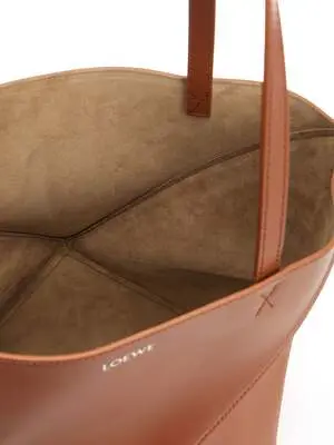 Loewe Medium Puzzle Fold Bag
